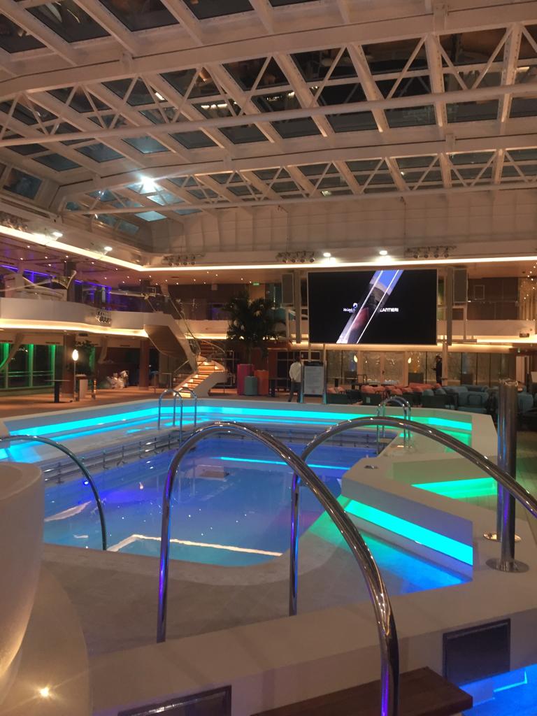 Welcome 2019 - Navim Group