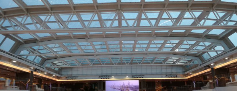 Welcome 2019 - Navim Group