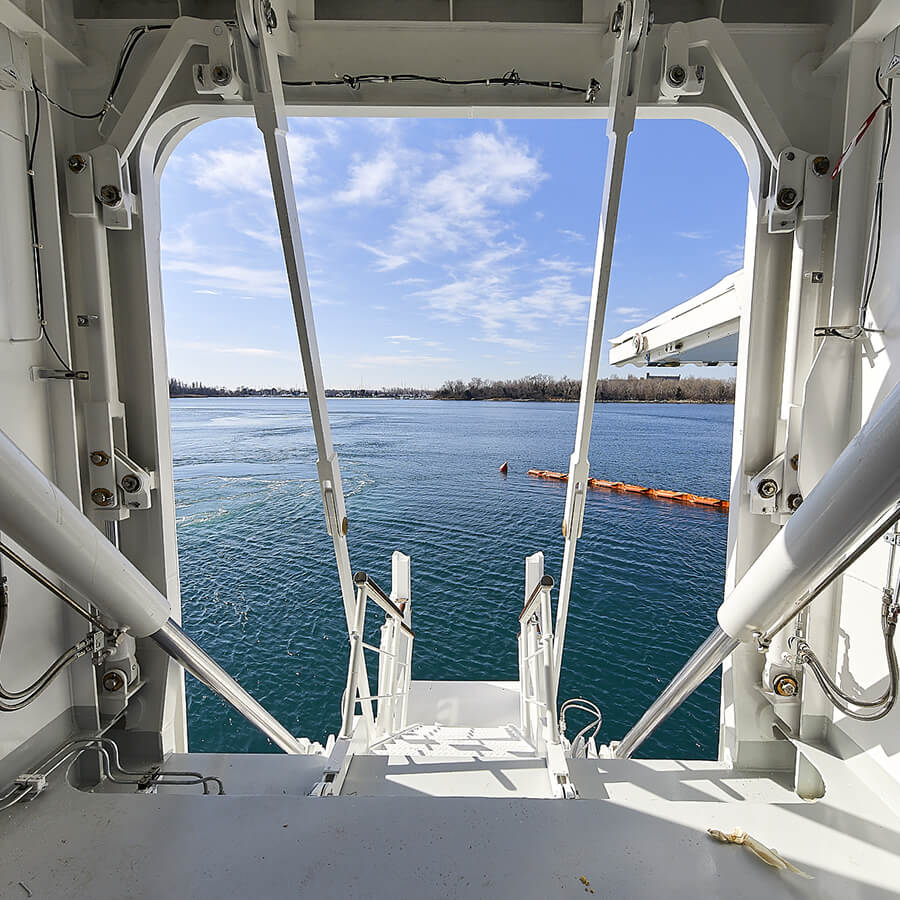 Navalimpianti Singapore, a Navim Group company - Navim Group