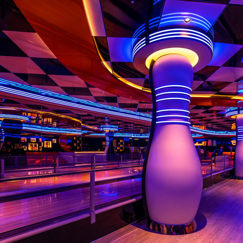 Navalimpianti Spa, a Navim Group company - Navim Group