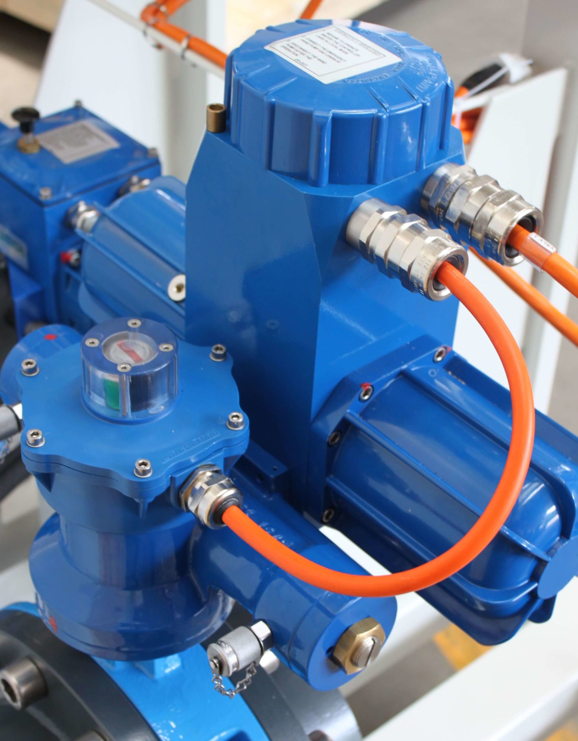 Cruise Vessels equipment since 1990 - Navim Group