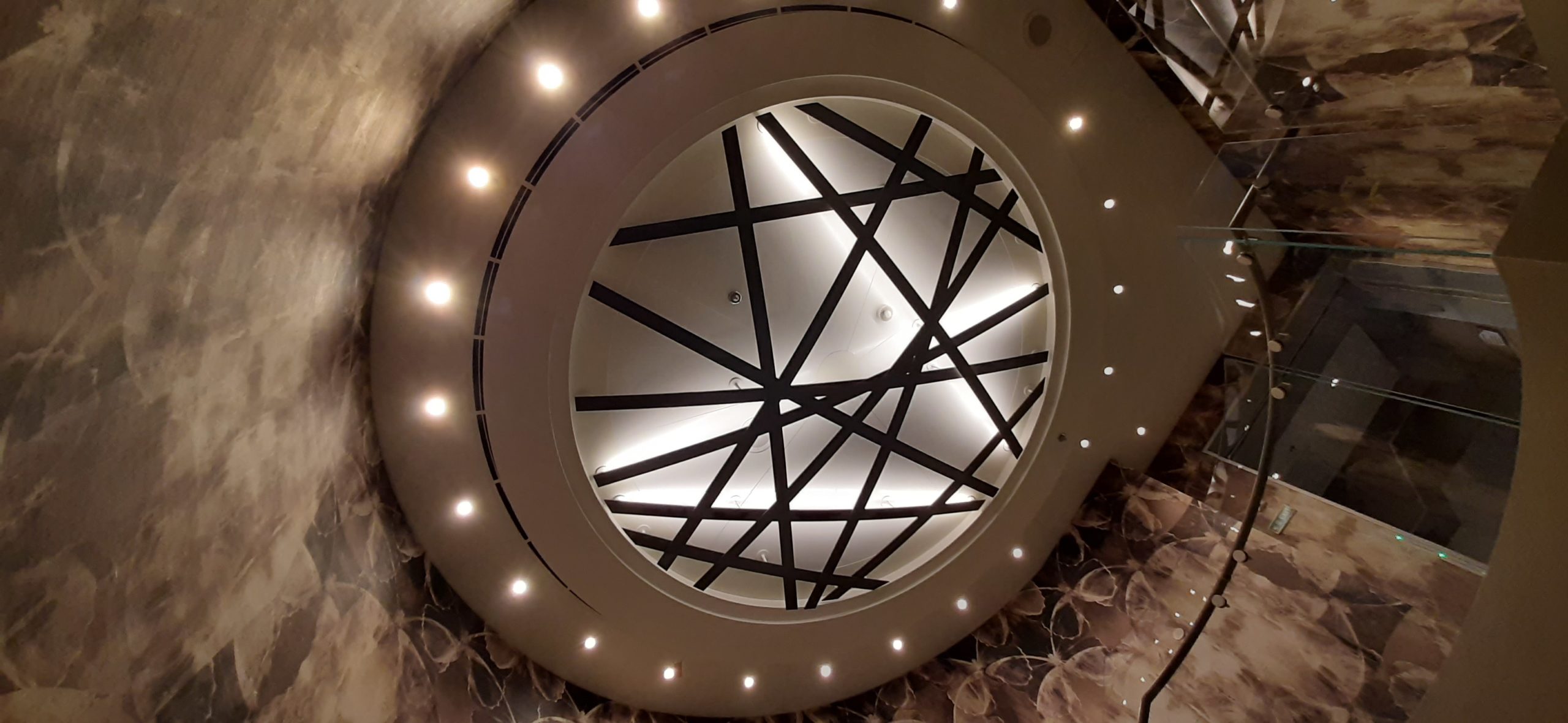 Navim Group is on Seven Seas Splendor! - Navim Group