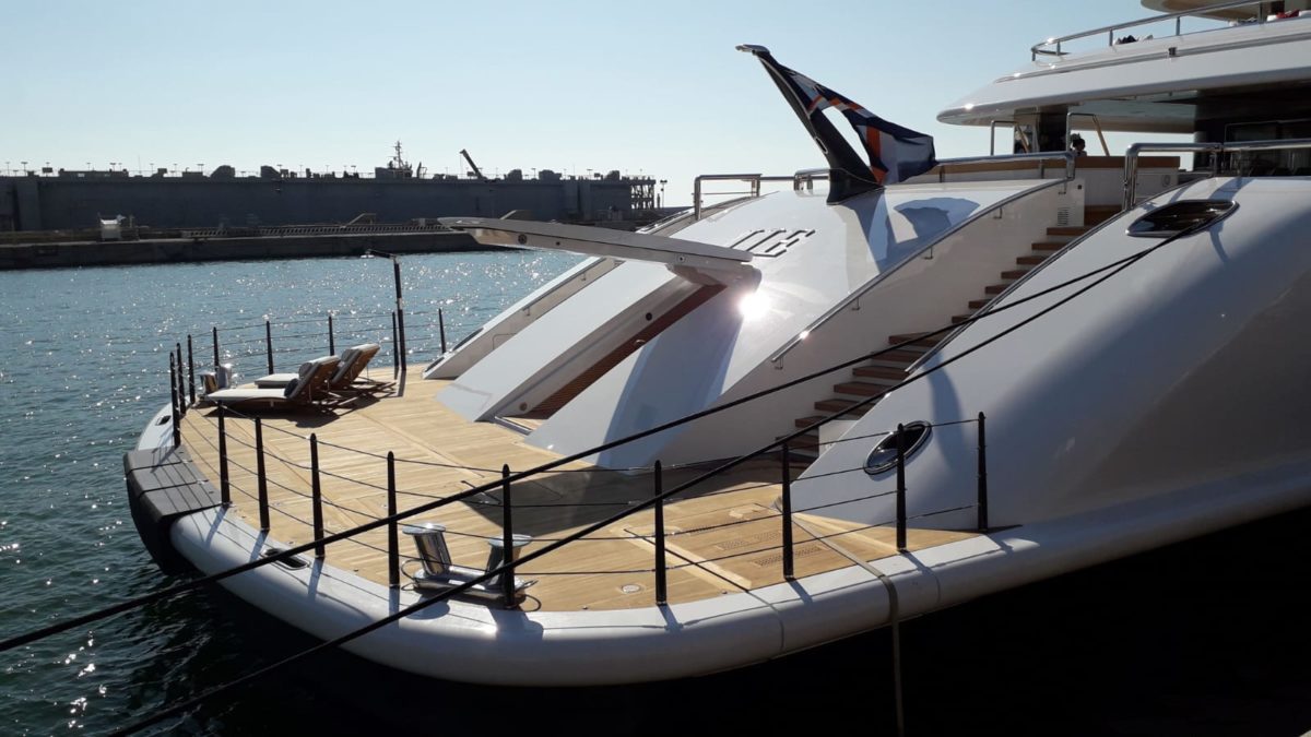 50 years of Navim Group - Navim Group