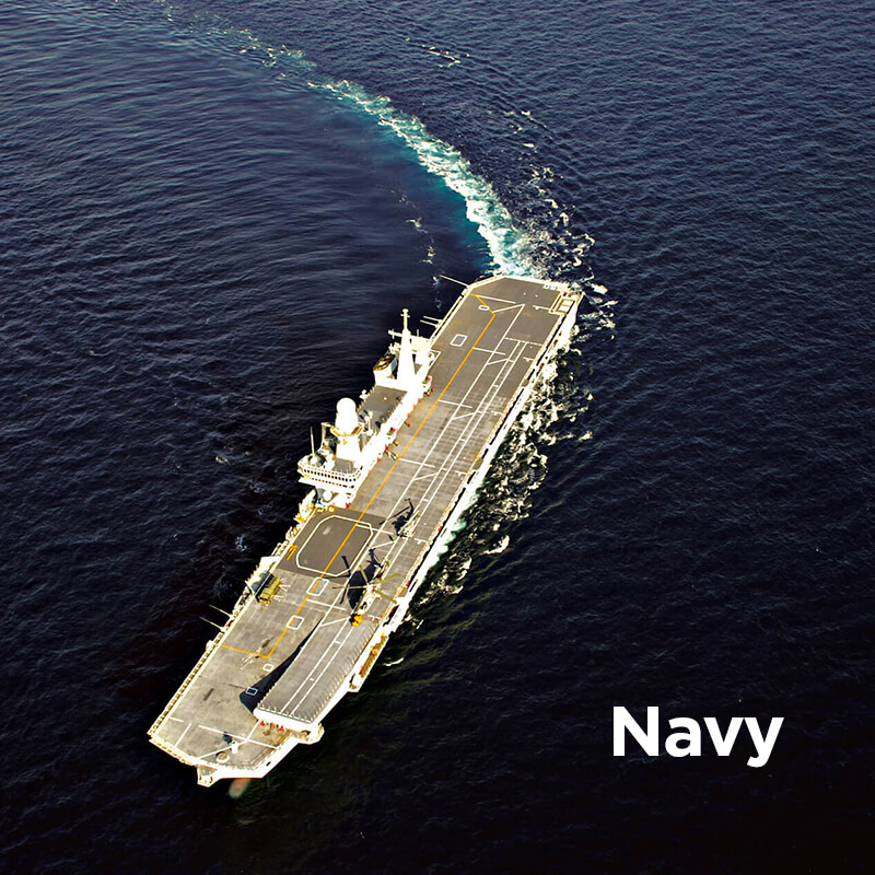 A complete range of solutions for Owners and Shipyards - Navim Group