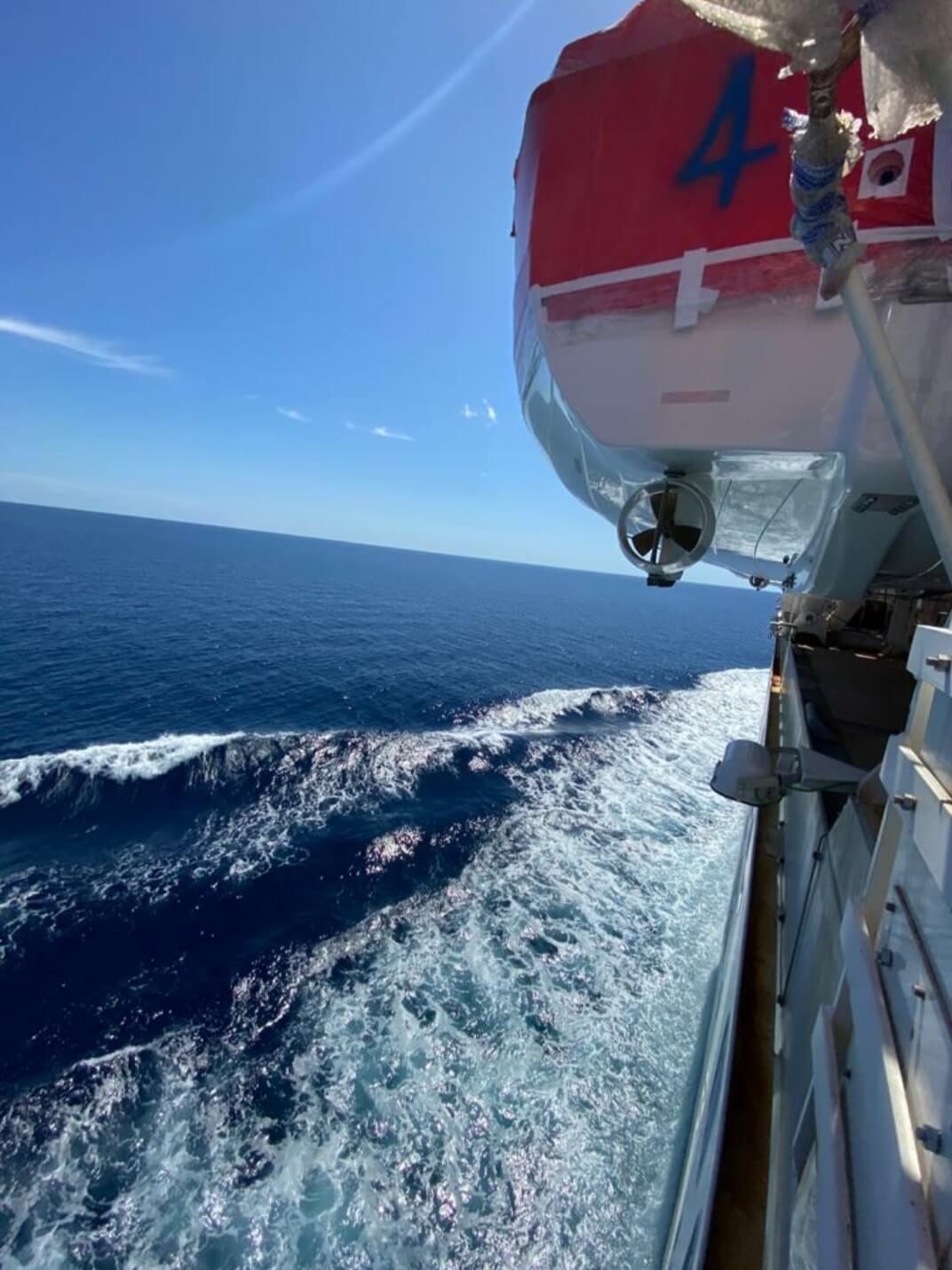 Navim Group company profile - Navalimpianti, Tecnimpianti - Navim Group