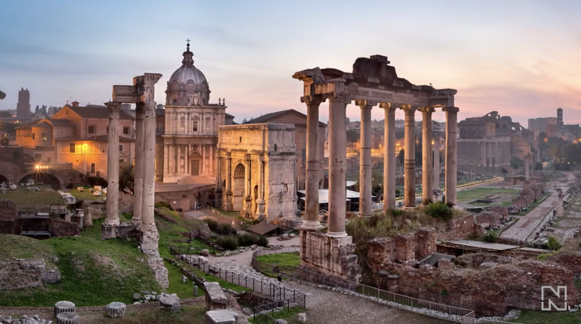 Navim Group: innovation, technology and beauty for 50 years