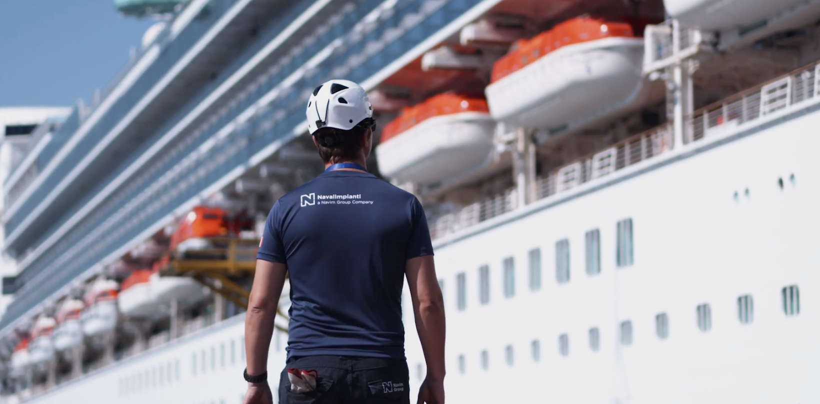 The future is the challenge! - Navim Group