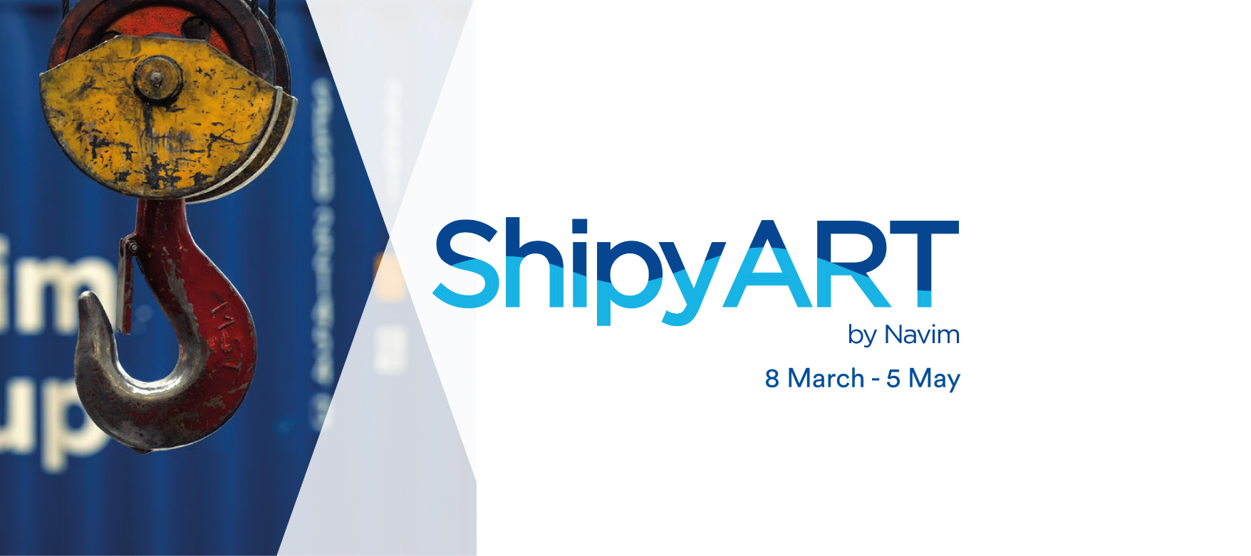 ShipyART - Navim Group