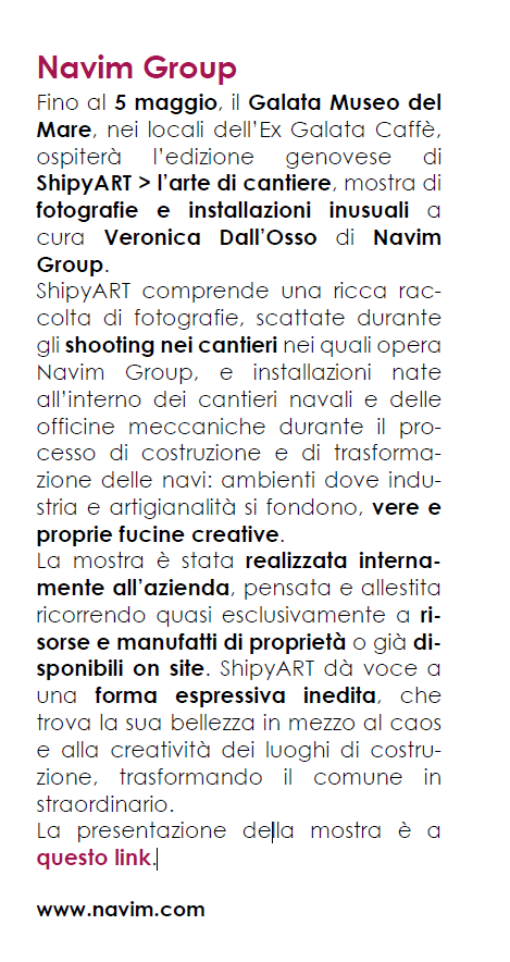 Navim Group - Navim Group